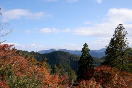 Visiting Kurama near Kyoto: all you need to know! - Travelling with Teabags